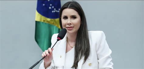 Carol De Toni Diz Que Pec Que Limita Decisões Do Stf Terá Prioridade Na