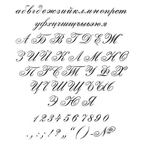Леттеринг Lettering Alphabet Calligraphy Fonts Hand Lettering Alphabet