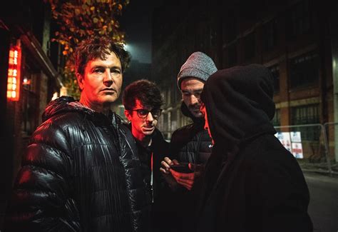 Third Eye Blind Covers Sinead Oconnors Emperors New Clothes Live