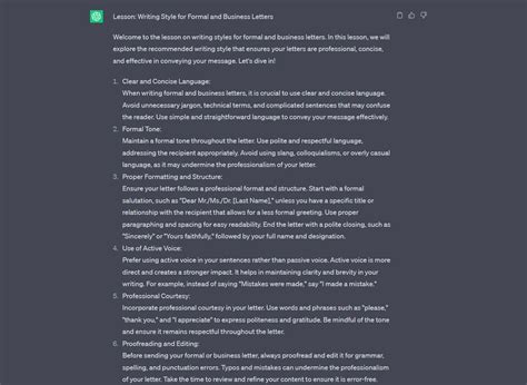 19 How Can Writers Improve Readability Through Effective Formatting