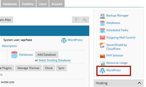 Check Security Web Dengan Wordpress Toolkit Hostnicid