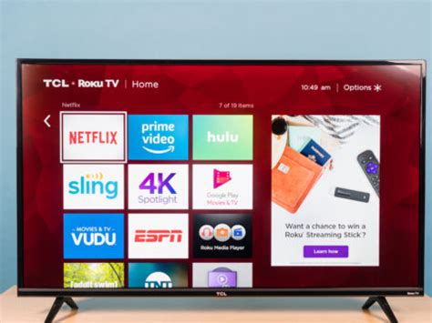 TCL TV Reset Button Location Can T Find The Reset Button Automate Your Life