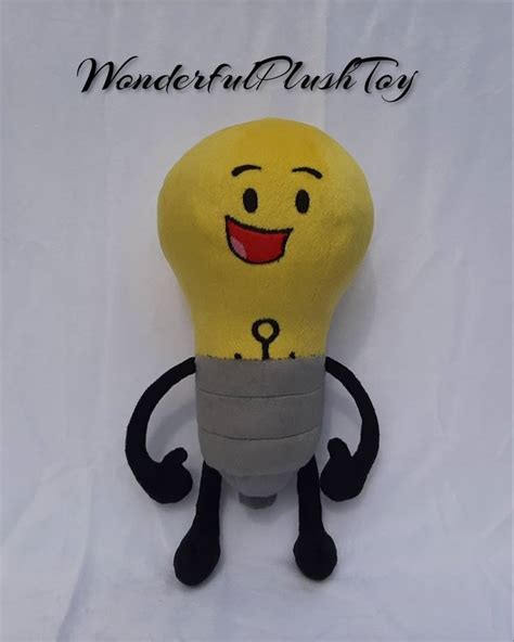 Lightbulb Relationships Inanimate Insanity Etsy Etsy Light Bulb