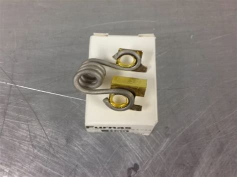 H SIEMENS FURNAS CONTROLS THERMAL OVERLOAD HEATER ELEMENTS Most Electric