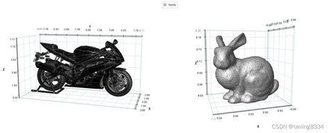 Matplot3d For Java V50：一个纯java开发的数学科学数据可视化组件，java 三维绘图库，java 3d可视化库，类似matplotlib Csdn博客