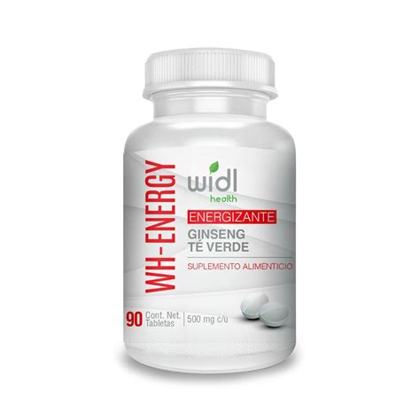 Widl Health Wh Energy Widl Health