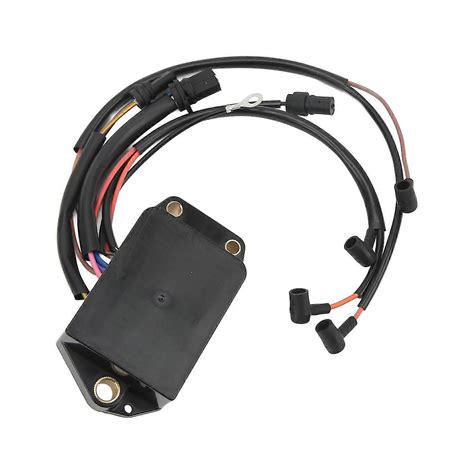 Outboard Power Pack Replacement For Johnson Evinrude V4 Engine 85 115hp