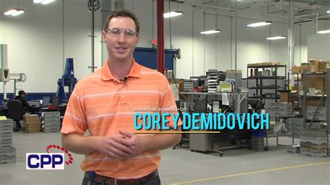 Consolidated Precision Products Corp On Linkedin Winner