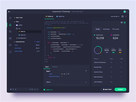 Ui Frontend