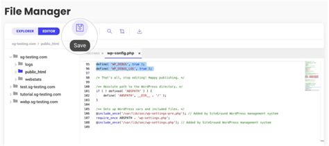 How To Find And Access Wordpress Error Logs Complete Guide