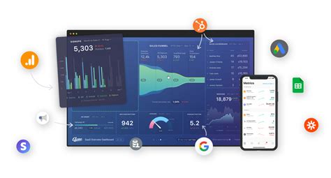 Databox The Best Power Bi Alternative For Internal Teams