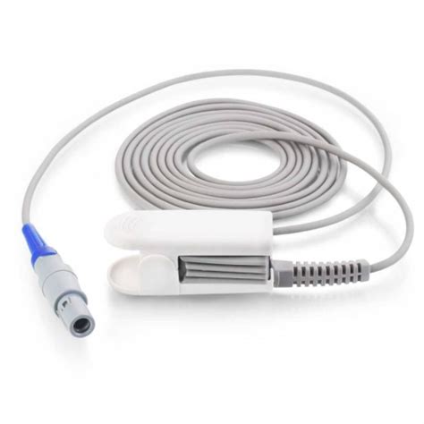 Spo2 Sensor Bvhcs
