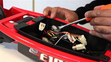 Razor E Electric Scooter Reset Button Wiring Diagram Wiring Diagram Pictures