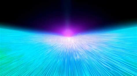 Dynamic Colorful Light Waves In Motion Background Design Stock Video Video Of Gradient Color