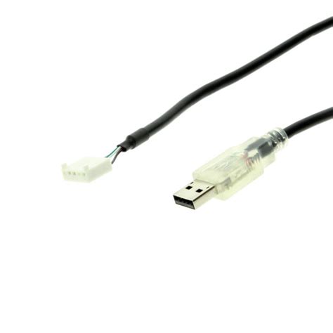 Usb To 3 3v 5v Serial Uart Ttl Auto Sensing Adapter