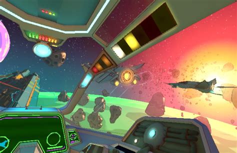 Introduction Of Render Graph In The Universal Render Pipeline Urp Page 32 Unity Engine