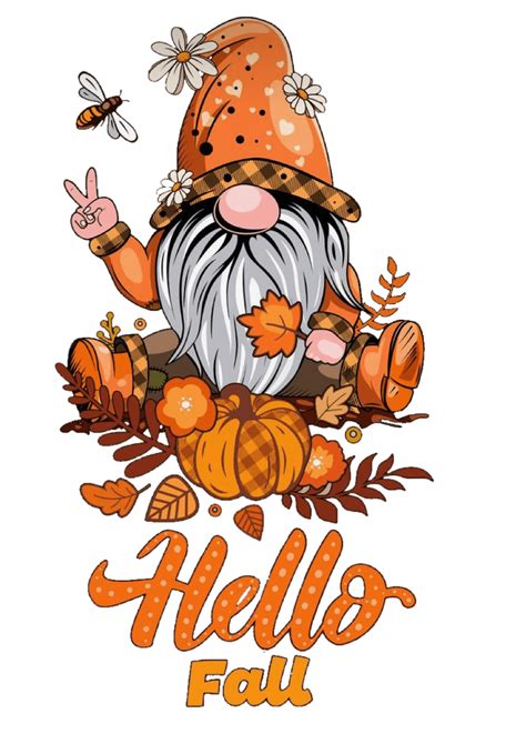 Cute Fall Clipart Clipartsign