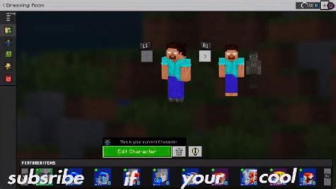 How To Get Herobrine In Minecraft Bedrock Edition Ps YouTube