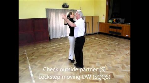 Video Quickstep Dance At Brenda Edmonds Blog