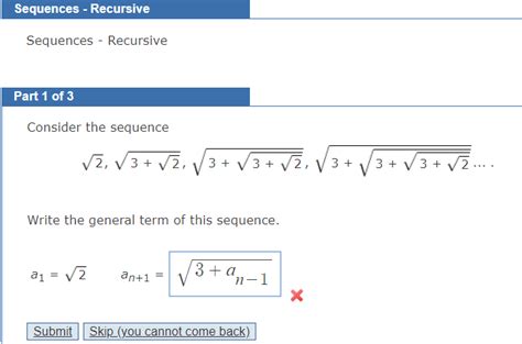 solved consider the sequence 2 3 2 3 3 2 3 3 3 2… write the
