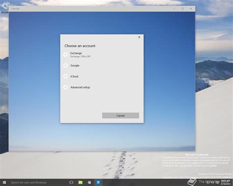 Microsoft Windows 10 10 0 10102 0 The Collection Book
