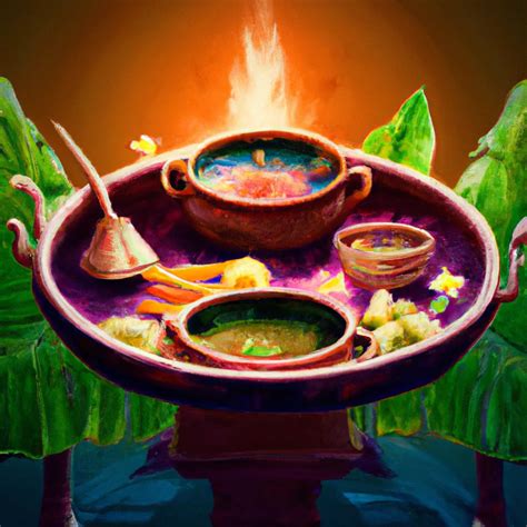 Descubra A Fascinante História Da Ayurveda