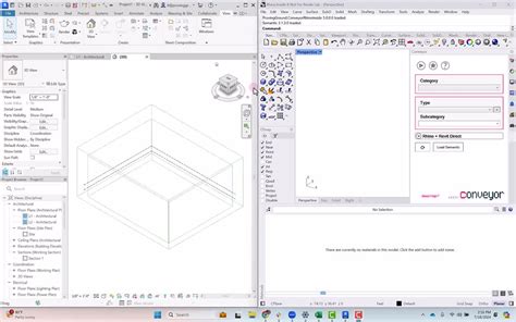 Nathan Miller On Linkedin Rhino3d Revit Bim Interoperability Architecture