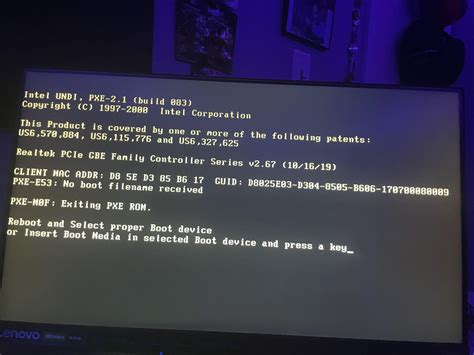 My Pc Isnt Booting Up Can Someone Help Rpcbuild