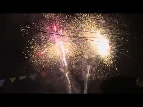 Fireworks YouTube