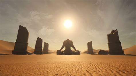 ArtStation - The Eclipse