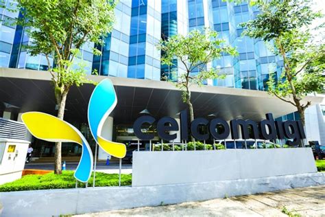 Celcomdigi Launches Rm55m Ai Experience Centre For Innovation