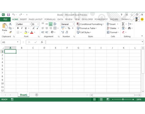 Excel Interface Quiz Excel Interface Quiz