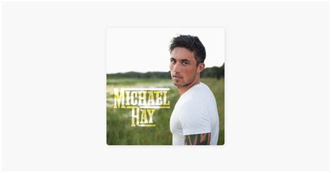 ‎michael Ray Album By Michael Ray Apple Music