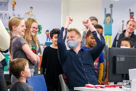 Celebrating Years Of Raspberry Pi With A New Museum Exhibition Raspberry Pi Foundation