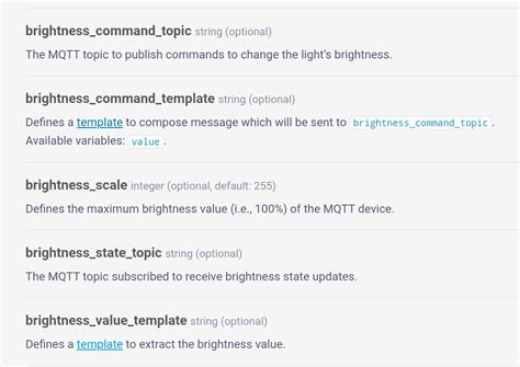 Trying To Update Toggle State Of Input Boolean W Mqtt Data Frontend