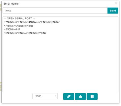Data From The Slider For Bluetooth Mit App Inventor Help Mit App Inventor Community