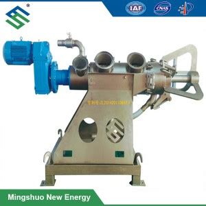 Solid Liquid Separator Manufacturers Suppliers China Solid Liquid Separator Factory