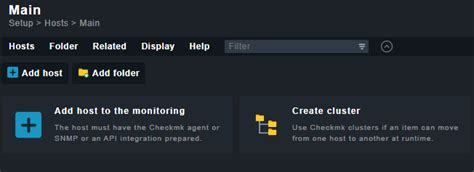 How To Install And Monitor Servers With Checkmk On Ubuntu 2204