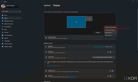 How To Fix A Second Monitor Not Detected On Windows