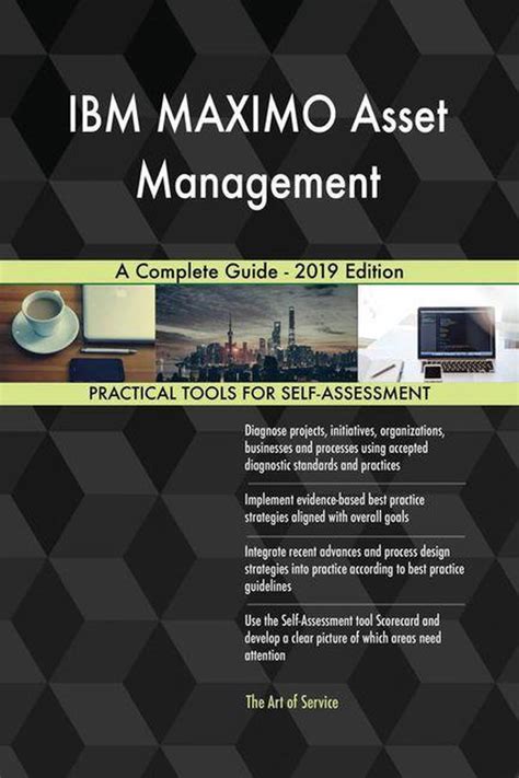 Ibm Maximo Asset Management A Complete Guide 2019 Edition Ebook Gerardus Blokdyk