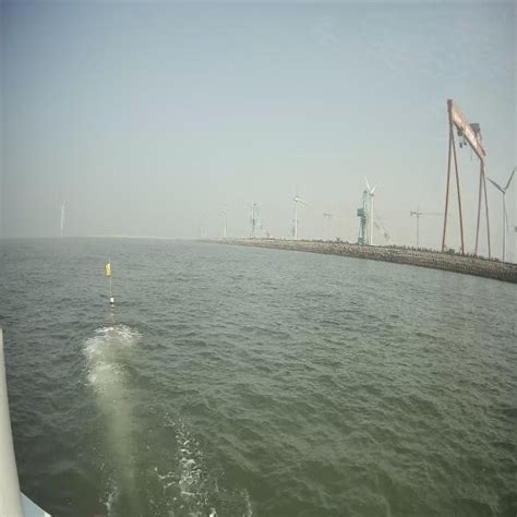 Buoys Object Detection Dataset By Marine Object Detection