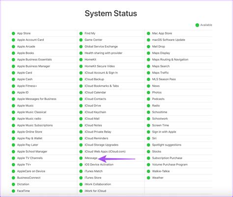 Why Cant I Unsend Or Edit Messages On Imessage Guiding Tech