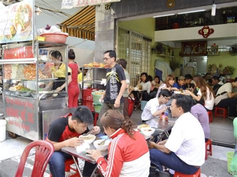 Thưởng Thức Bánh Canh Cua 87 Trải Nghiệm đáng Giá Cho Tín đồ ẩm Thực