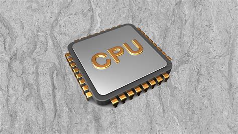 What Is A Core When Talking About Computer Processors Denver Mac Repair