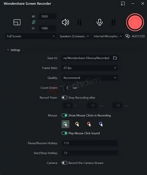 How To Record Switch Gameplay On PC Without Capture Card Steps To Follow Techdim