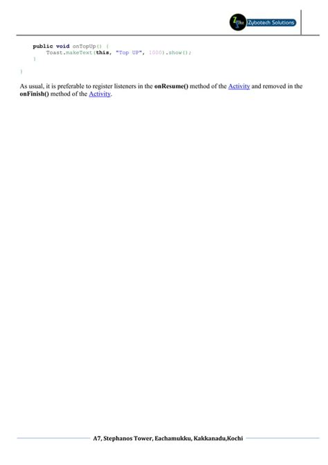 Android Accelerometer Sensor Tutorial Pdf