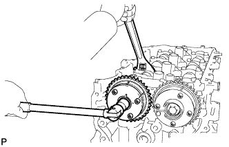Camshaft