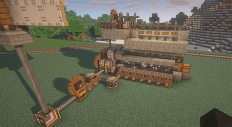 My Shaders Broke Create Mod Rcreatemod