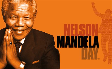 Celebrating Nelson Mandela Day A Legacy Of Humanity And Hope The Tutor Company