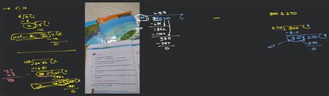 Classmate2136 Class Xmathematicsexercise 111 Use Euclids Algorit